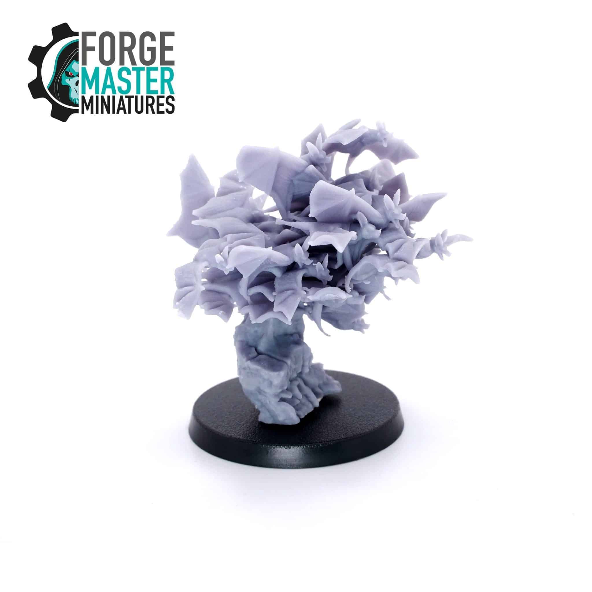 Bat Swarm - Forgemaster Miniatures
