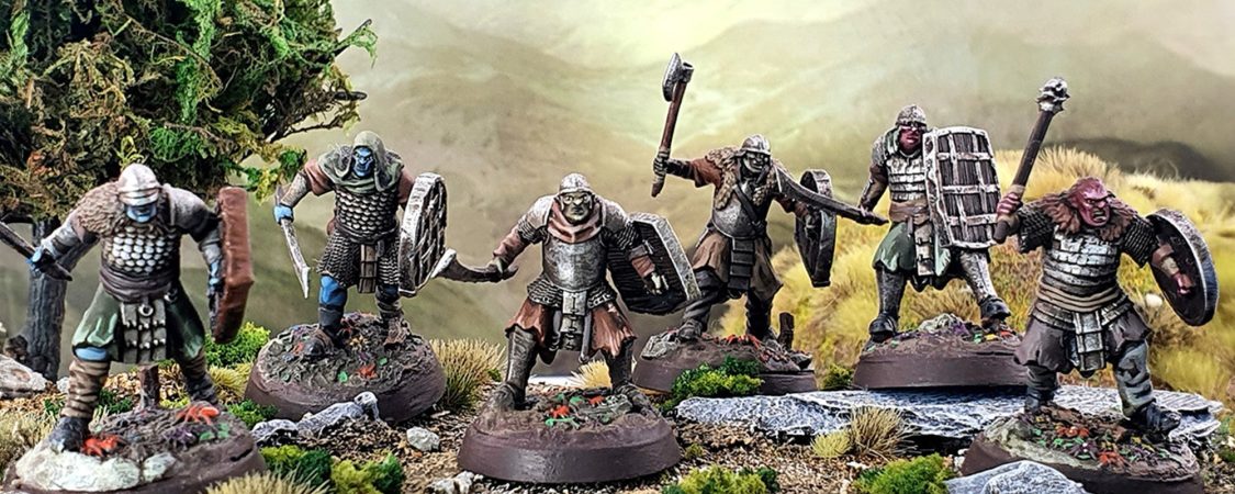 Dark Lord Miniatures Archives - Forgemaster Miniatures
