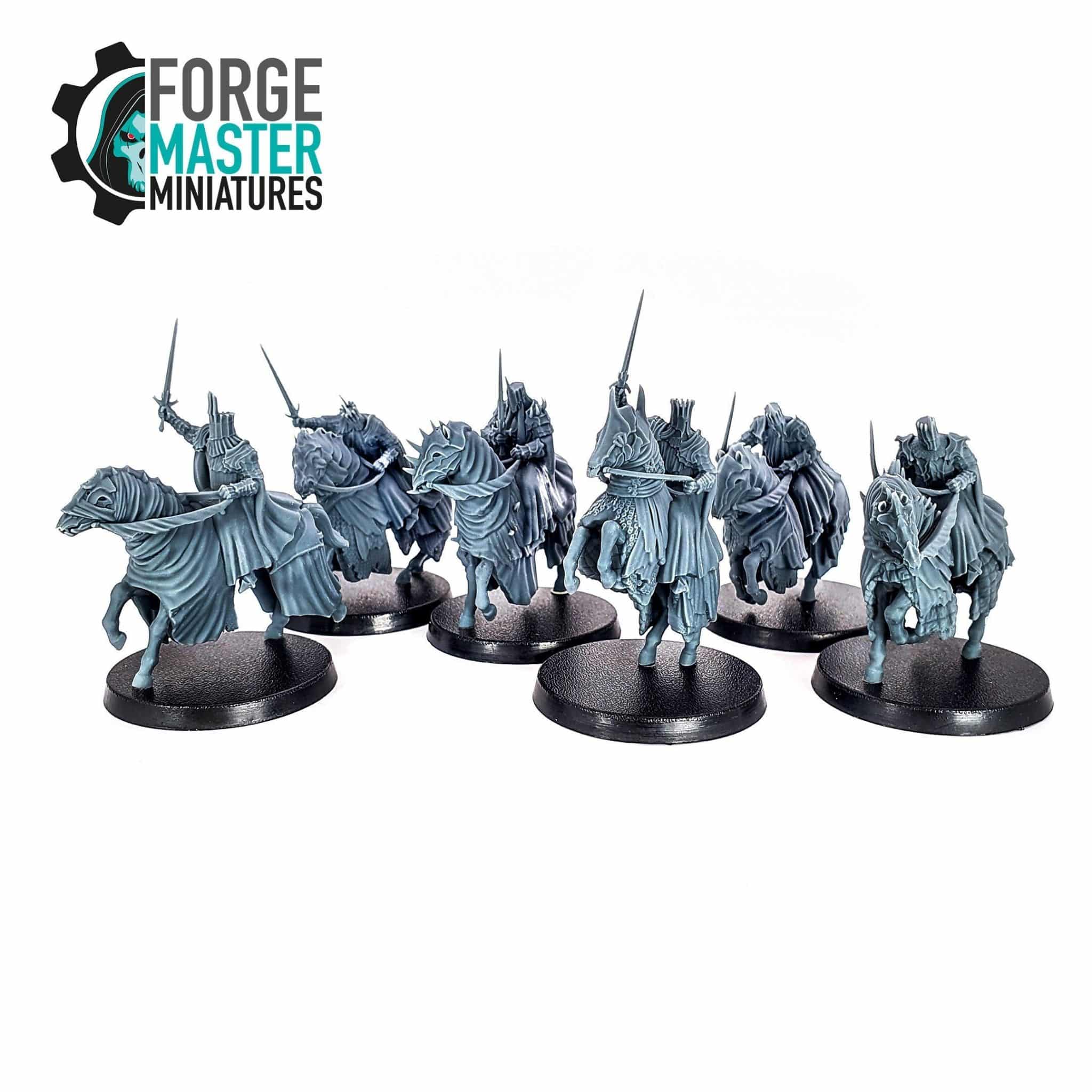Dark Lord Miniatures: Browse All Products In Our Shop