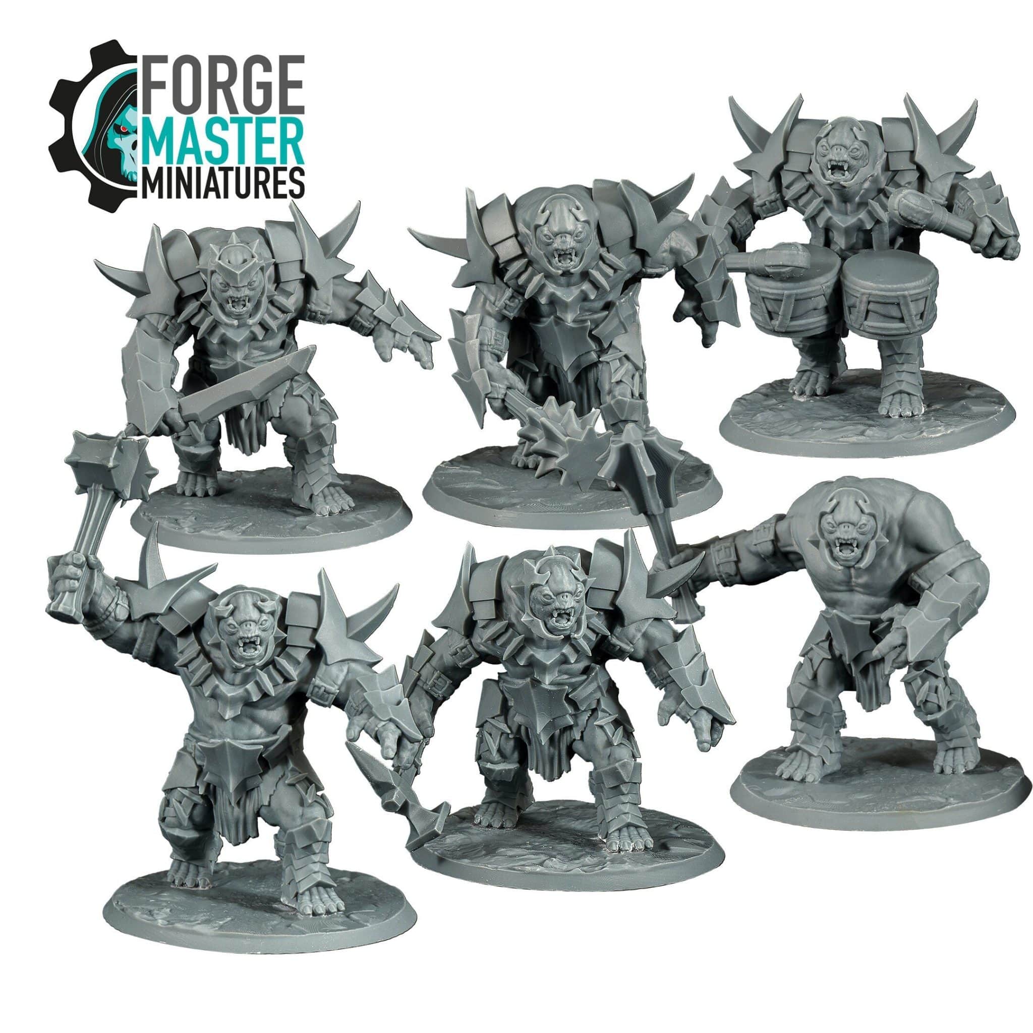 Dark Lord Miniatures: Browse All Products In Our Shop