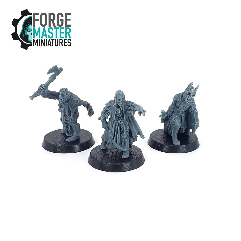 KZK Miniatures: Browse All Products In Our Shop