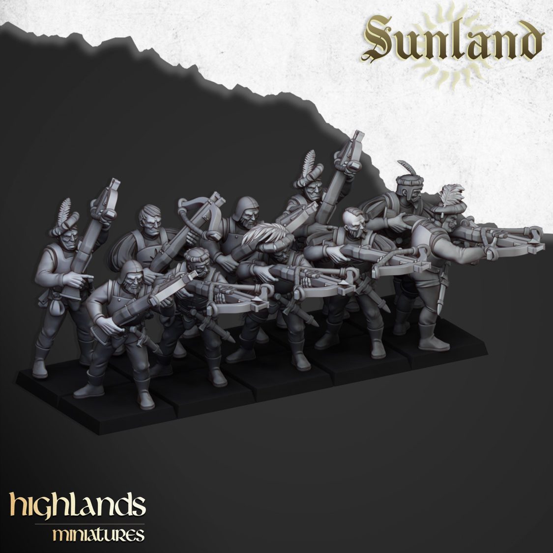 Highlands Miniatures: Browse All Products In Our Shop