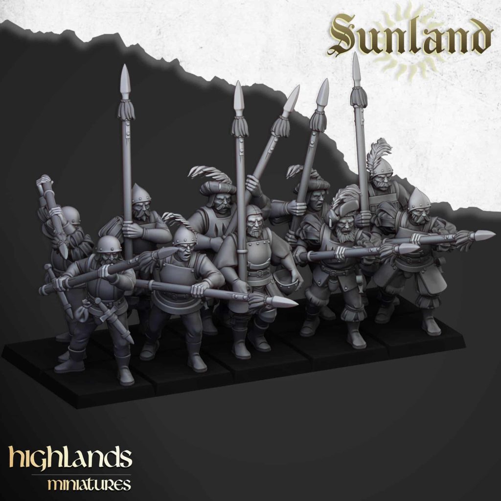 Highlands Miniatures: Browse All Products In Our Shop