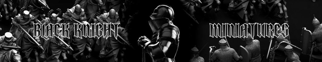 Dark Lord Miniatures: Browse All Products In Our Shop